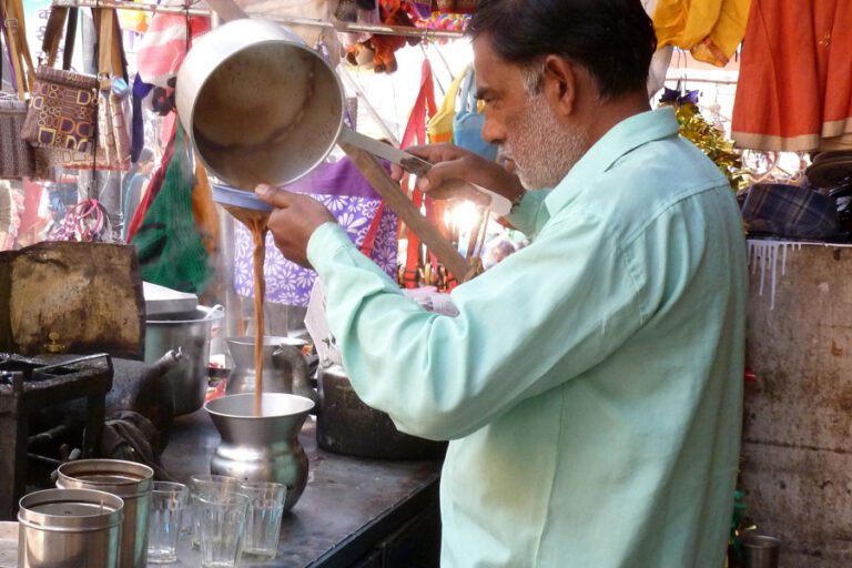 Indian Teas and Their Legacy in Tea Culture | Alveus