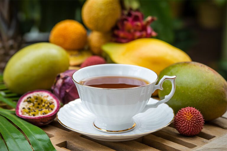 New tea trends for 2025 | Alveus