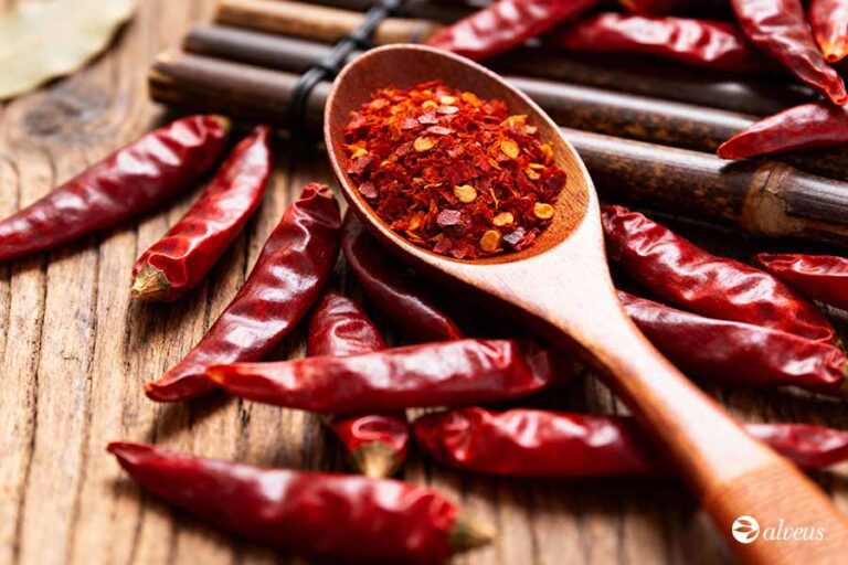 Chilli pepper: Botany, culture and flavour in a spice | Alveus
