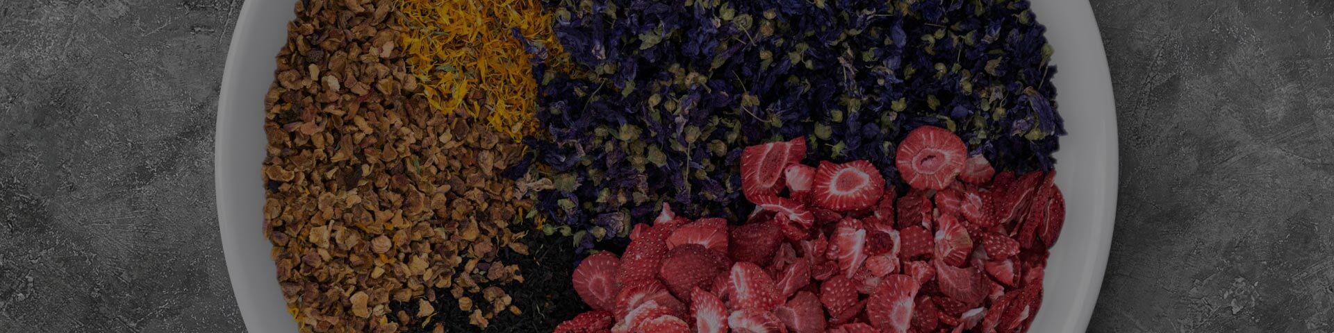 Custom Tea Blends Wholesale | Alveus