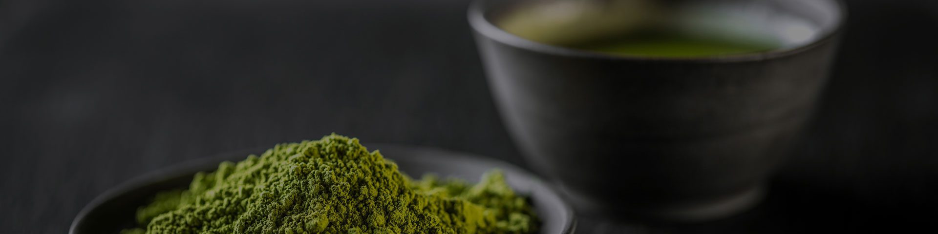 Matcha Green Tea Wholesale for Professionals | Alveus