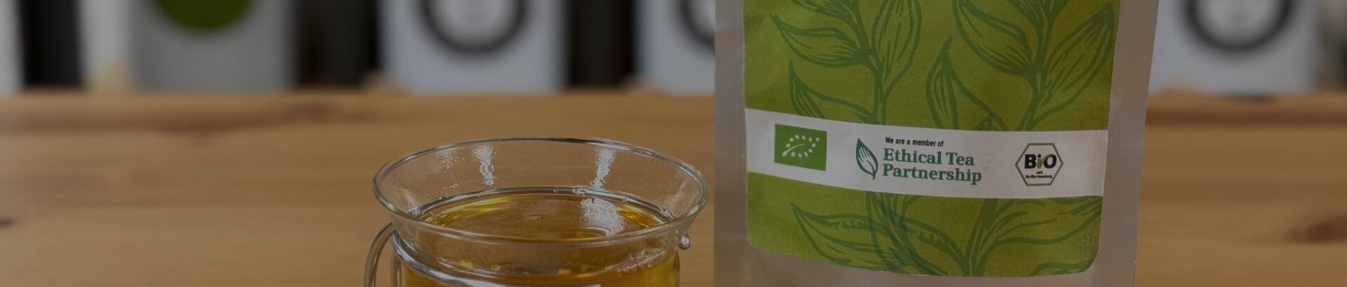 Custom Tea Packaging and Labelling solutions | Alveus