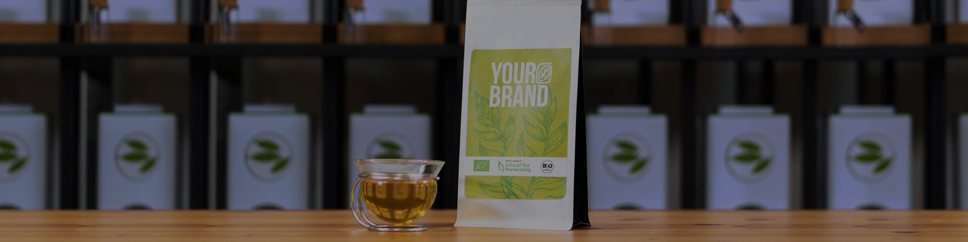 Tea Packaging Solutions | Alveus