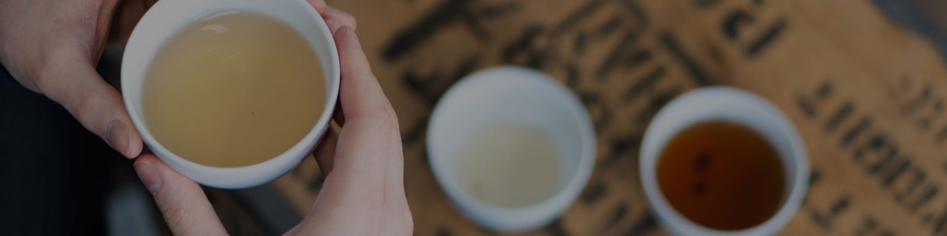 The Widest Variety of Loose Tea Wholesale | Alveus