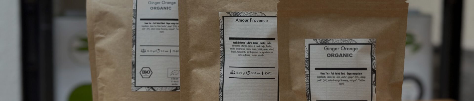 White Label Tea Solutions | Alveus